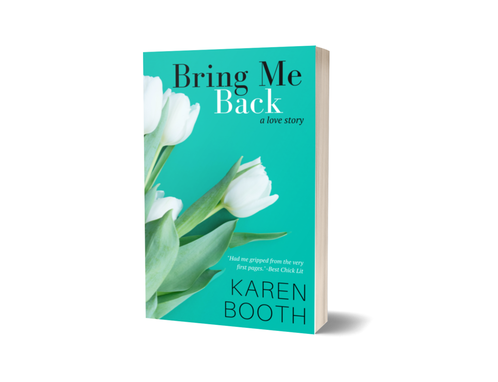 Shop - Karen Booth