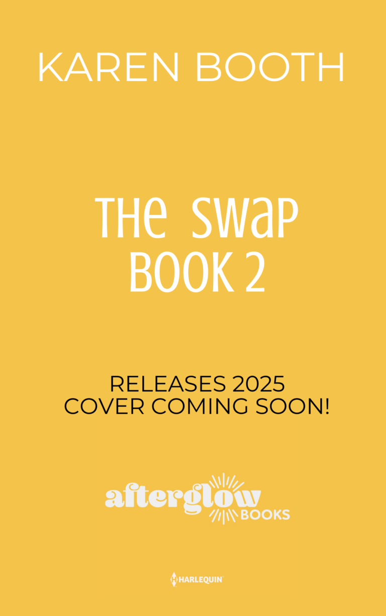 All Books by Karen Booth - Karen Booth